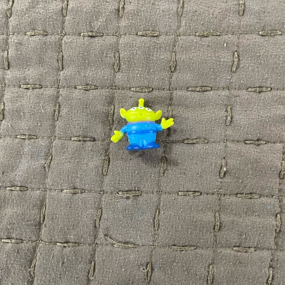 Disney | Toys | Pixar Toy Story Mini Alien Mini Toy Figure Disney ...